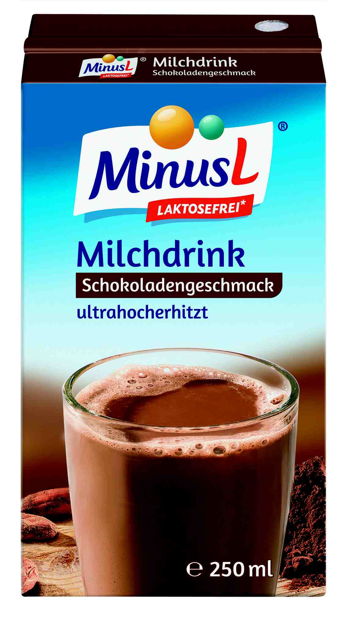 Bezlaktózové výrobky